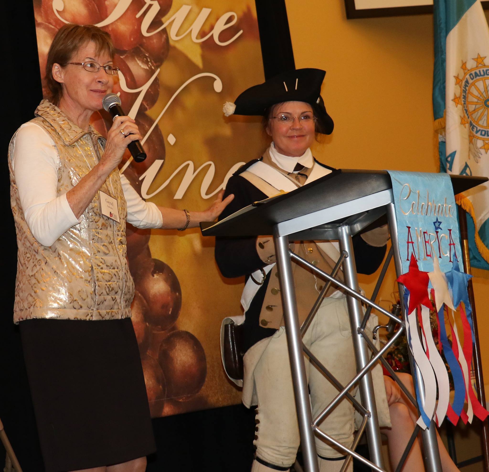 Who We Are – Arapahoe Chapter, NSDAR