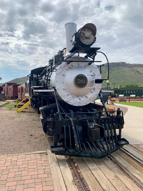 Historic Markers – Arapahoe Chapter, NSDAR